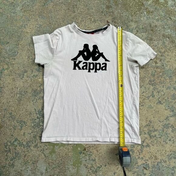 Kappa | Shirts | Kappa Originalclassic Logo Shirt | Poshmark